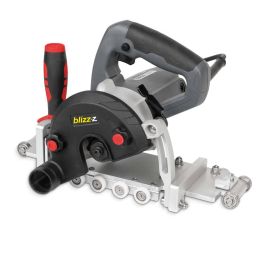 blizz-z Fliesenschneidmaschine in Profi-Qualität | blizz-z ⚡