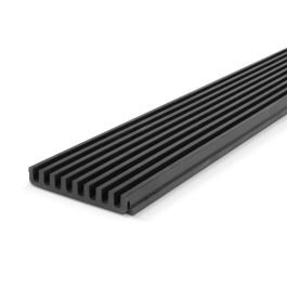 terraline Entwässerungsrinne GFK, flach